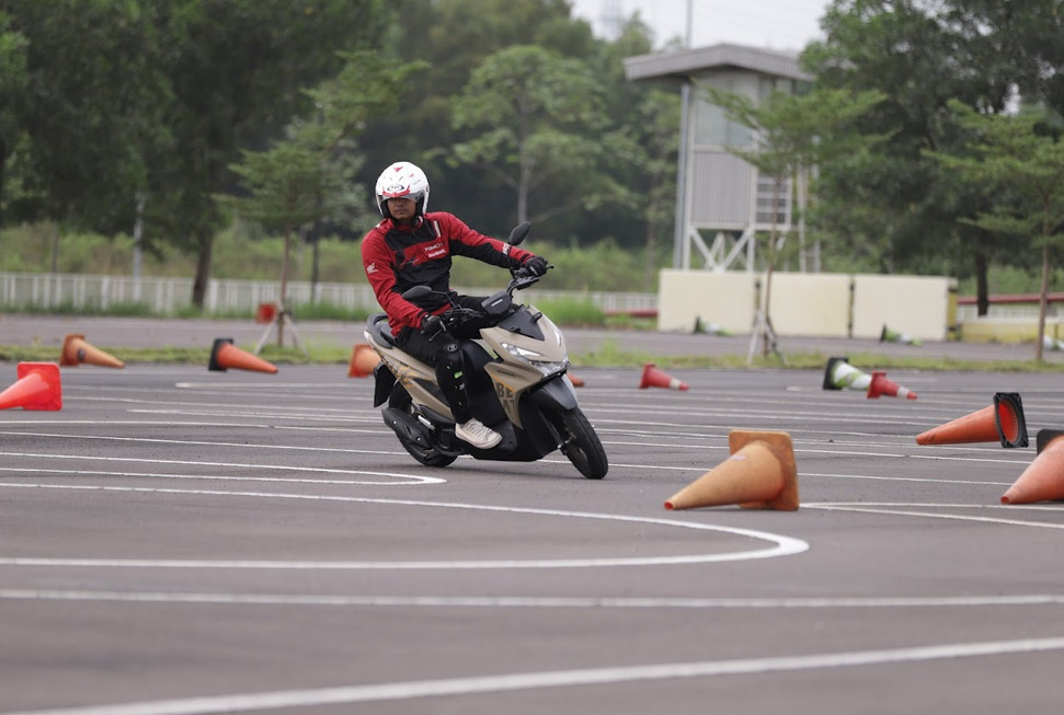 All New Beat 2024 Sudah hadir Di Jawa Tengah – ghuponkmotoride.com